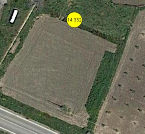 Terreno agricolo in vendita a Bompietro