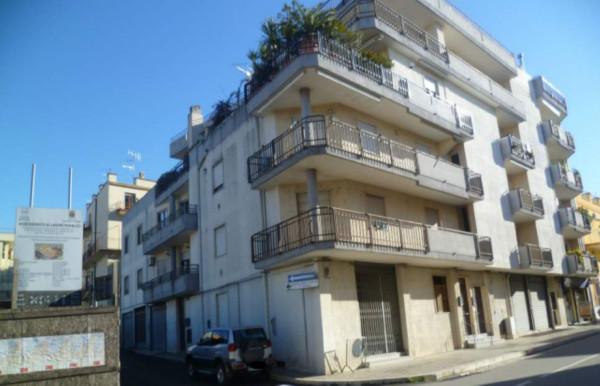 Appartamento in vendita a Montescaglioso