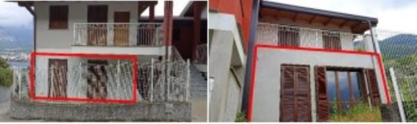 Appartamento in vendita a Oliveto Lario