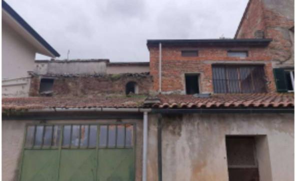 Autorimessa in vendita a Cerreto Guidi