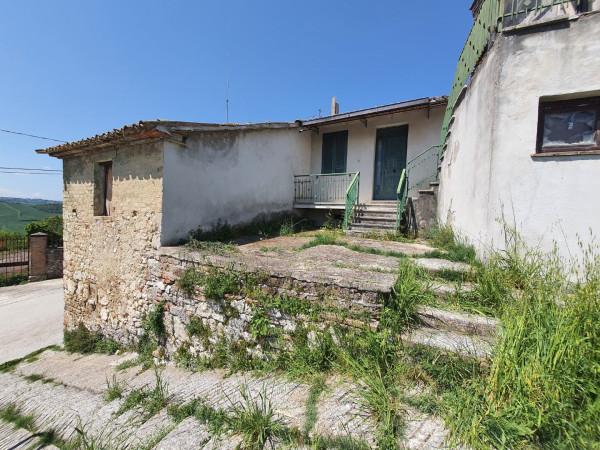 Appartamento in vendita a Acquasparta