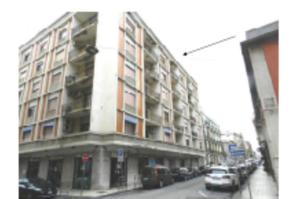 Ufficio in vendita a Messina