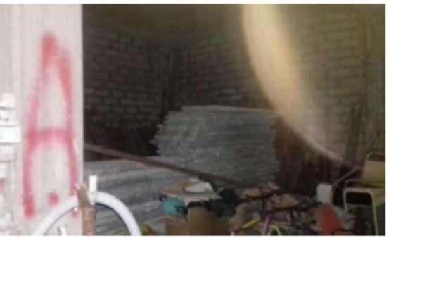 Magazzino in vendita a Niscemi