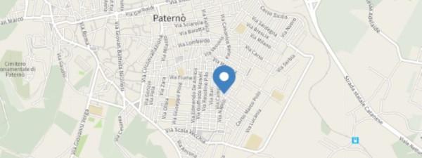 Appartamento in vendita a Paterno'