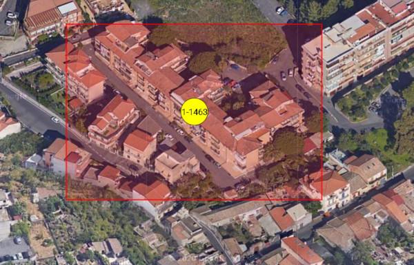Appartamento in vendita a Catania