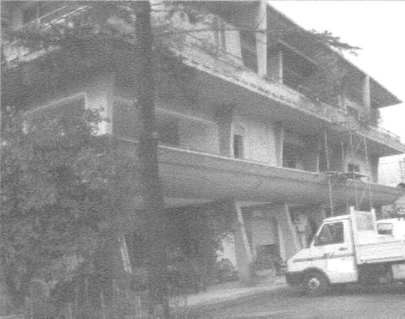 Magazzino in vendita a Montalto Uffugo