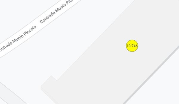 Appartamento in vendita a Cosenza