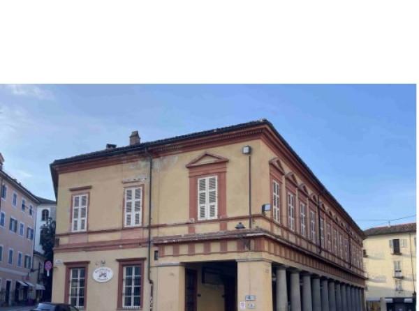 Ufficio in vendita a Acqui Terme