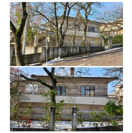 Villa bifamiliare in vendita a Torrita Di Siena