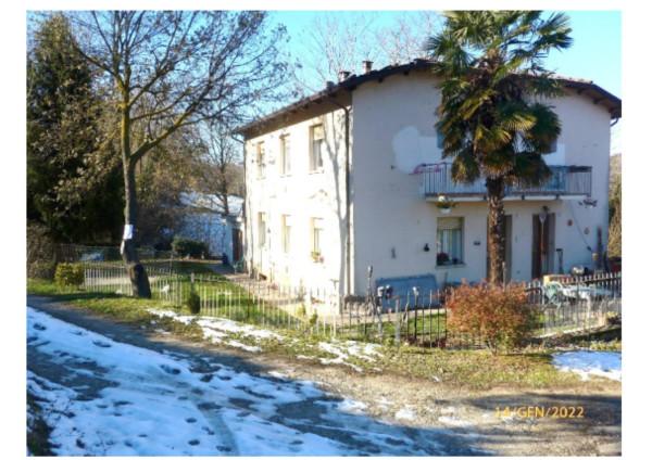 Appartamento in vendita a Fontanelice