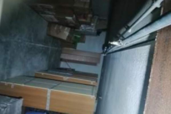 Autorimessa in vendita a Rende