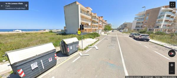 Autorimessa in vendita a Bari