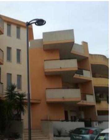 Appartamento in vendita a Turi