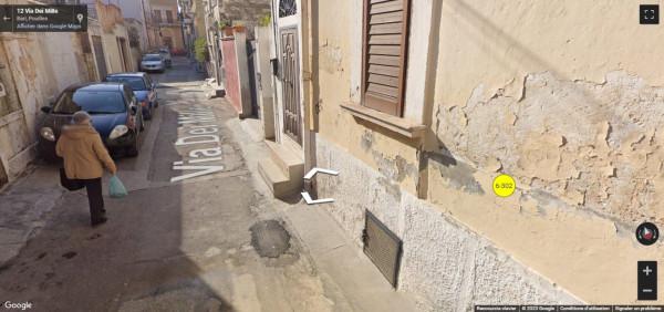 Appartamento in vendita a Bari