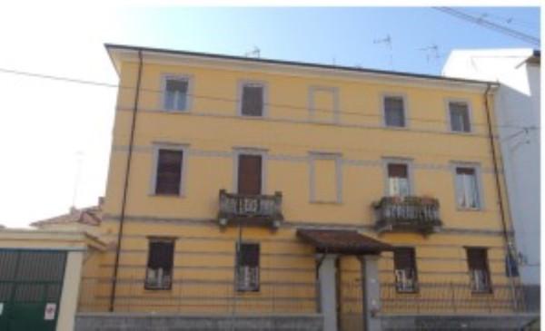 Appartamento in vendita a Alessandria