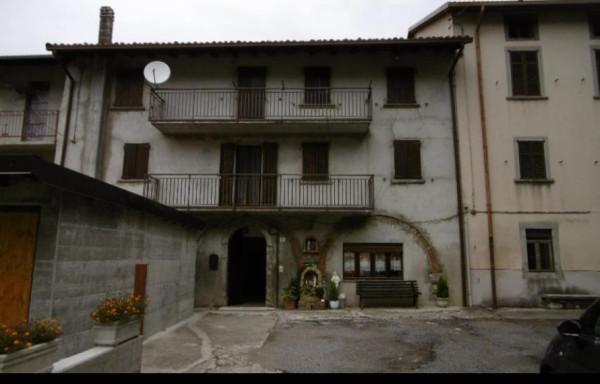 Appartamento in vendita a Sedrina