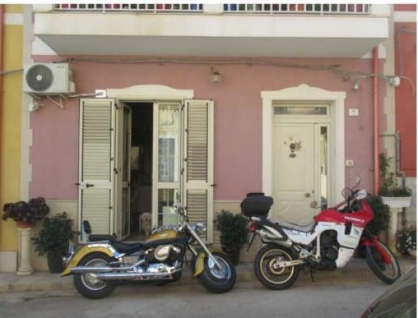 Appartamento in vendita a Rosolini