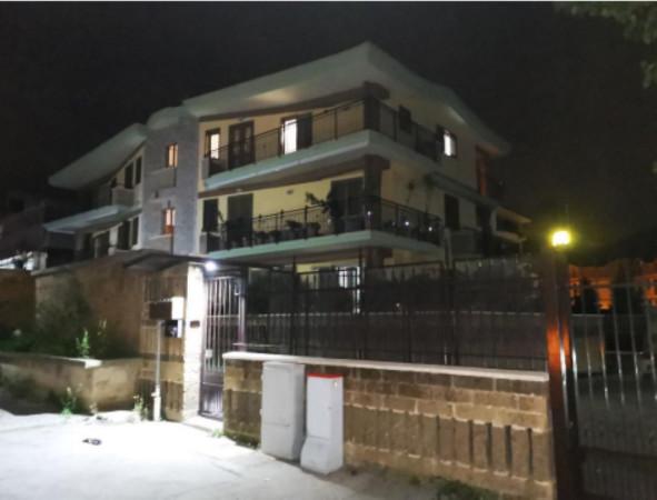 Magazzino in vendita a Mugnano Del Cardinale