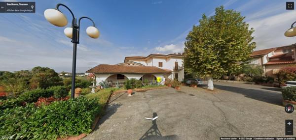 Albergo in vendita a Larciano