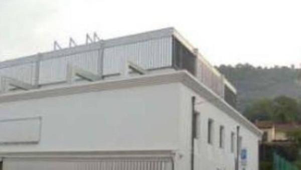 Magazzino in vendita a Monsummano Terme