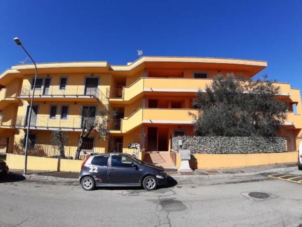 Appartamento in vendita a Giove