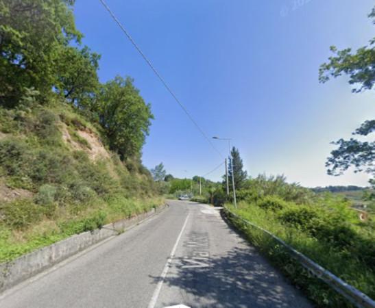 Magazzino in vendita a Castrolibero