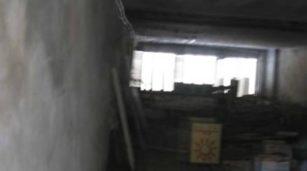 Magazzino in vendita a Fucecchio