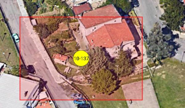 Garage - Posto auto in vendita a Castrolibero