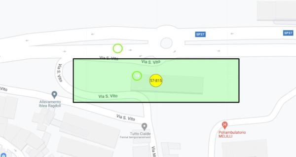 Appartamento in vendita a Melilli