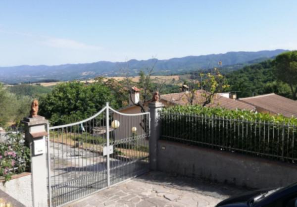 Villa a schiera in vendita a Dicomano