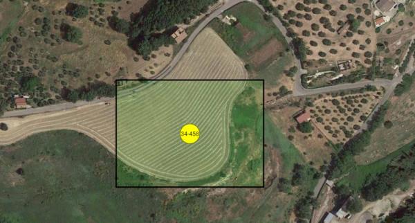 Terreno agricolo in vendita a Roggiano Gravina