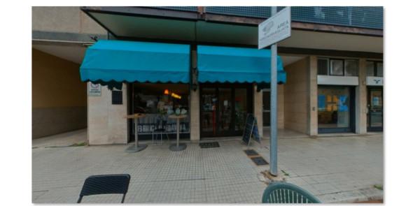 Negozio in vendita a Monfalcone