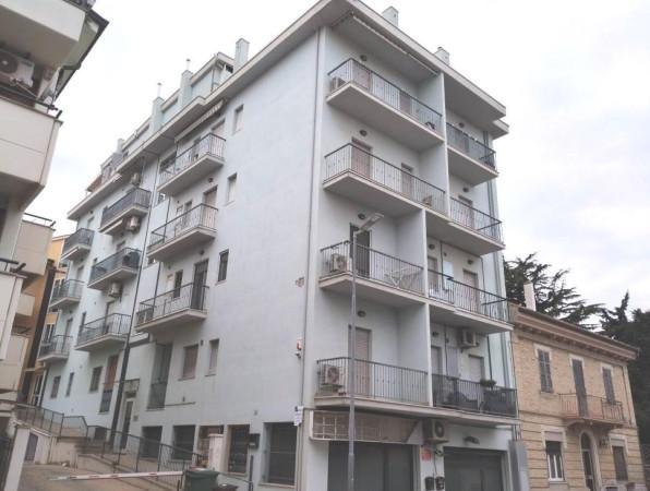 Appartamento in vendita a Porto Sant'Elpidio