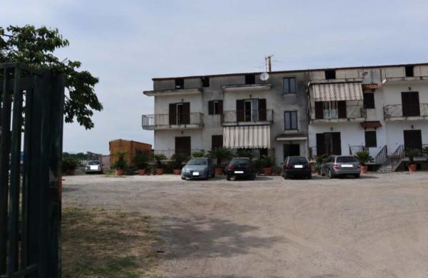Appartamento in vendita a Giugliano In Campania