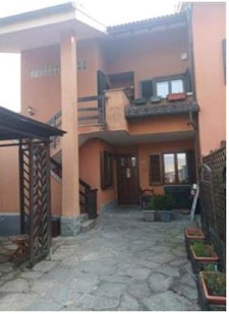 Appartamento in vendita a Buttigliera Alta