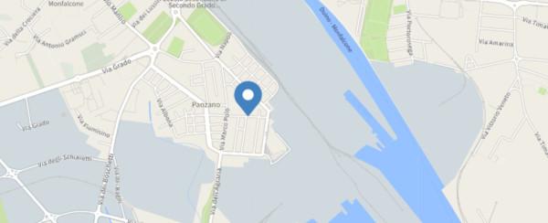 Appartamento in vendita a Monfalcone