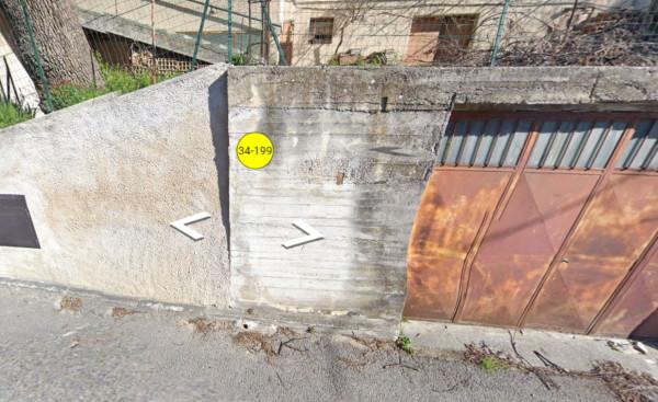 Negozio in vendita a Serrapetrona