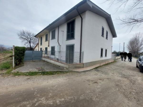 Terreno agricolo in vendita a Prato