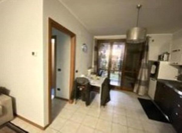 Appartamento in vendita a Seveso