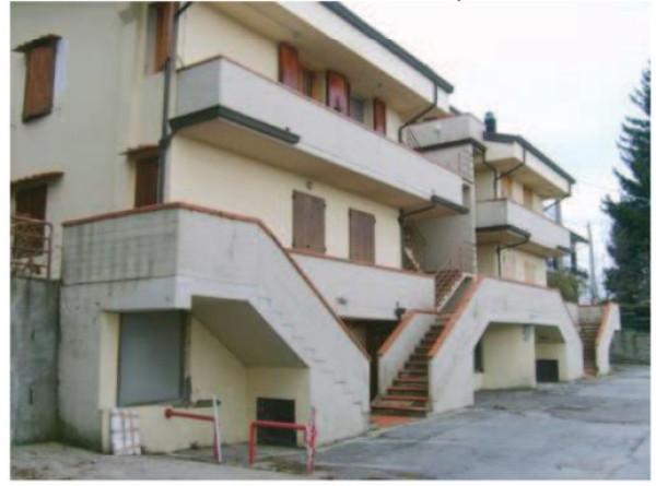 Appartamento in vendita a Marliana