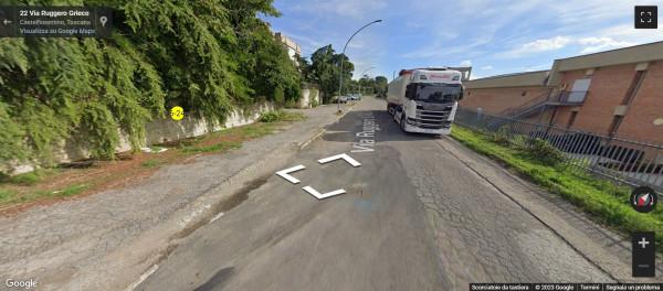 Appartamento in vendita a Castelfiorentino