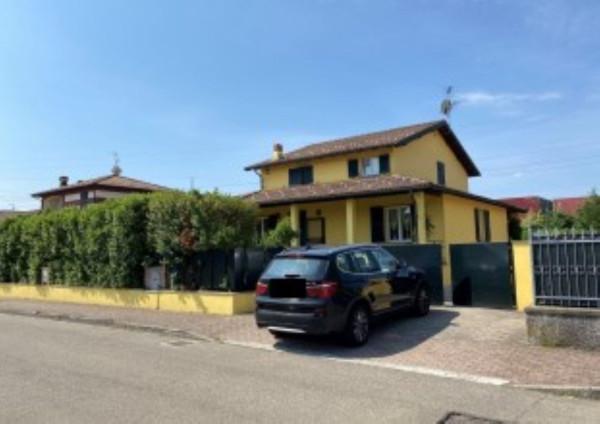 Villa a schiera in vendita a Vignole Borbera