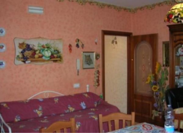 Appartamento in vendita a Augusta