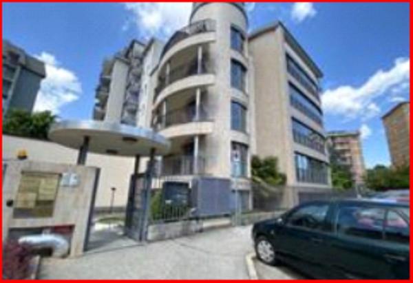 Ufficio in vendita a Monza