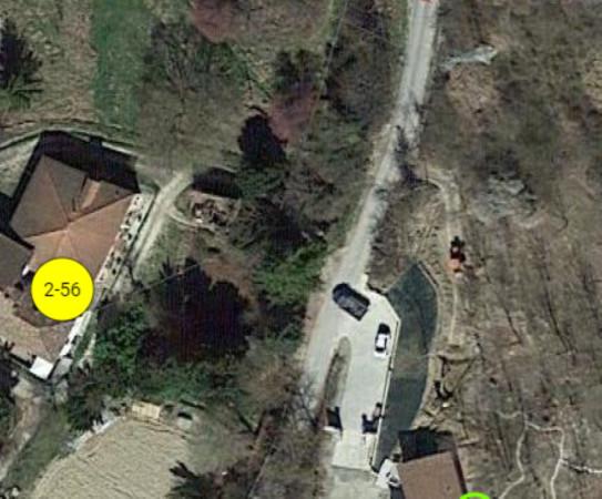 Terreno agricolo in vendita a Terzo