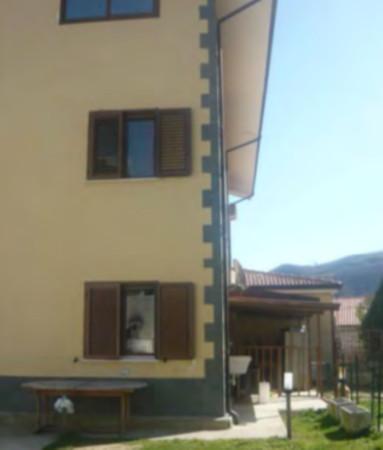 Appartamento in villa in vendita a Mendicino