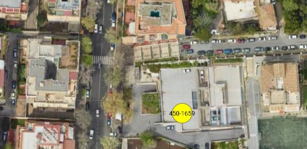 Garage - Posto auto in vendita a Roma