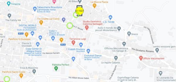 Appartamento in vendita a Misterbianco