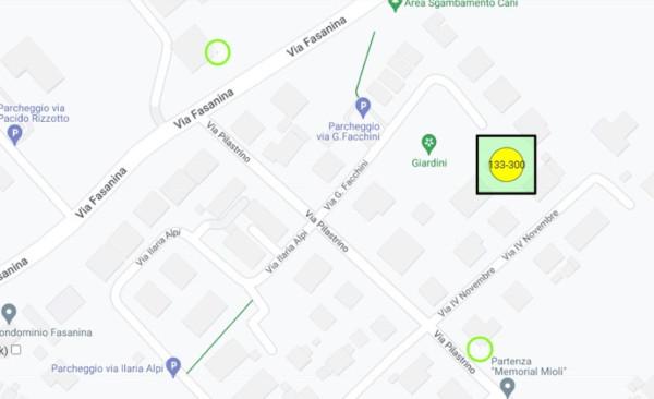 Appartamento in vendita a Medicina