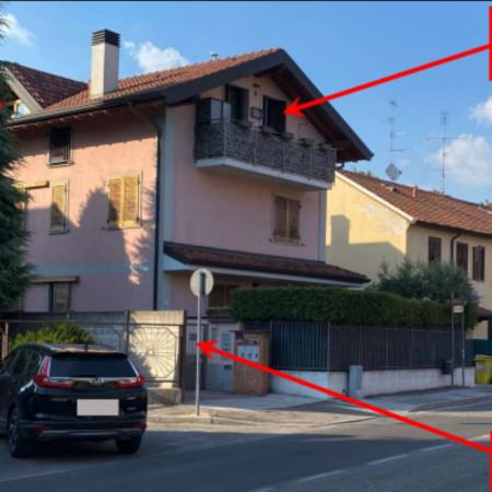 Appartamento in vendita a Rho